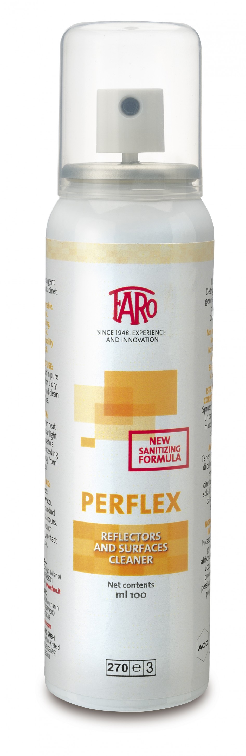 FARO Deutschland » Perflex
